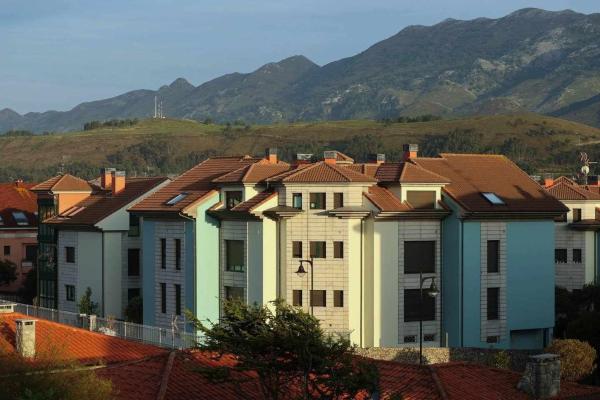 Apartamento Vacacional Pelicano - Llanes