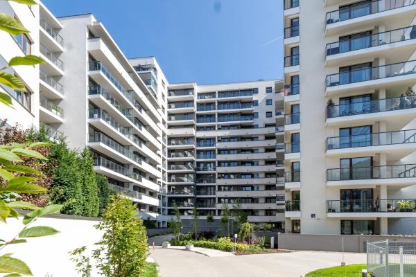 Mayad Residence - Warszawa