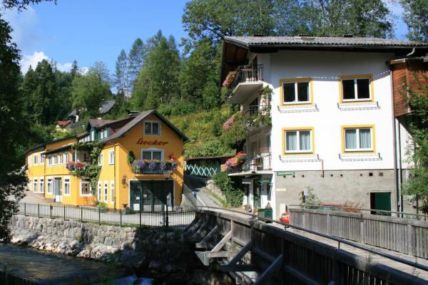 Appartements Stocker - Zur Schmiede - Schladming