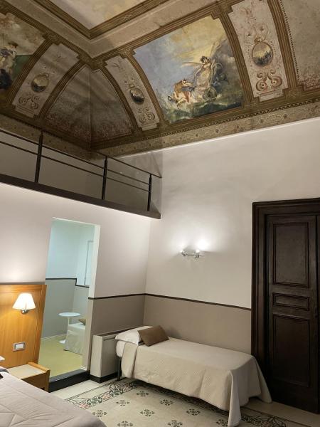 Resort Costantinapoli 27 - Naples