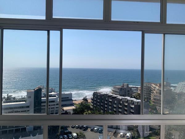 Aziel By The Sea - Dolphin Coast