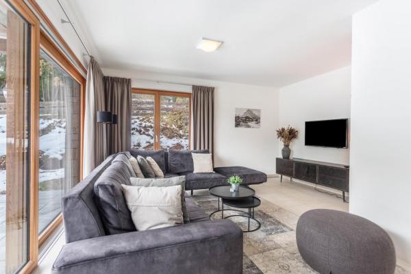 Mountain Lodge Leogang - Top1 - Saalbach-Hinterglemm