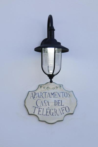 Casa Del Telegrafo - Utrera