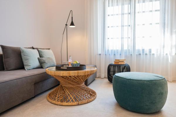 Naillac Elite Suites - Rhodes (Greece)