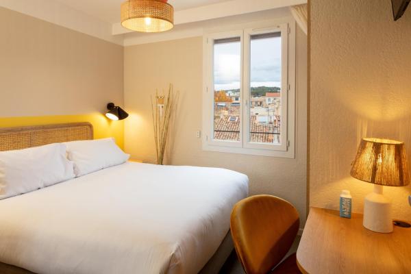 Hôtel Escaletto - Aix-en-Provence