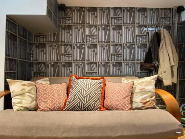 Smugglers Heritage Cottage, Very Central In Vibrant Brighton - 布萊頓