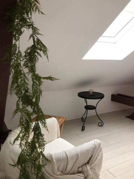 Alsacian Home - Old Town Cosy Apartments - Soultzmatt