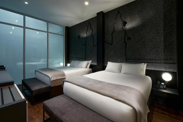 Casa Firenza Hotel & Suites Boutique - Cuenca