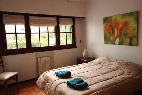 Deptos Punto Rivas Barrio Los Troncos - Mar del Plata