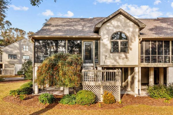 Club Villas 1a - Sunset Beach, NC