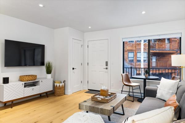 Boomerang 203 - A Telluride Retreat - Telluride, CO