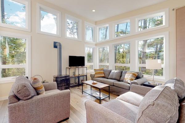 Tranquility Base - Manzanita, OR