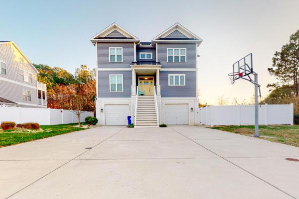 39609 Waterworks Ct - Delaware