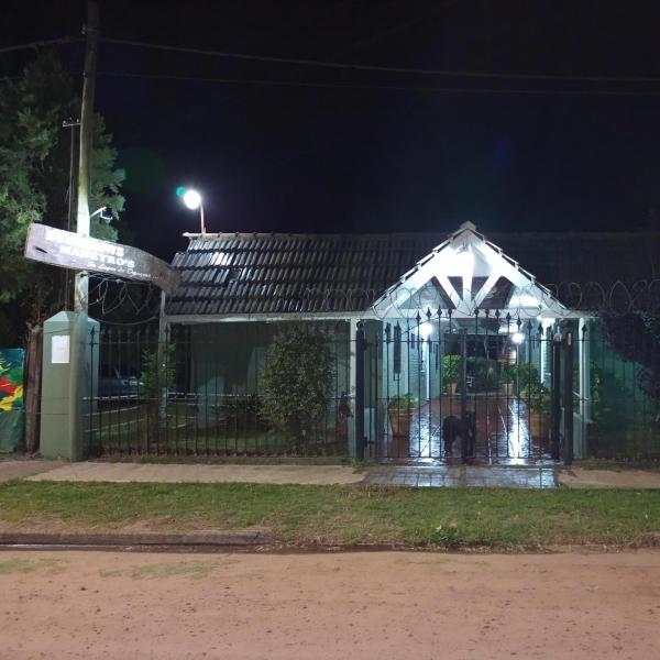 Bungalows Maneyros - Gualeguaychú