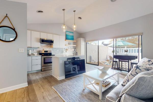 Sea Colony - 4301 Tie Breaker - Bethany Beach, DE