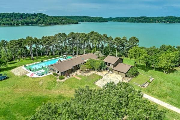 Beaver Chief Acres - アーカンソー州