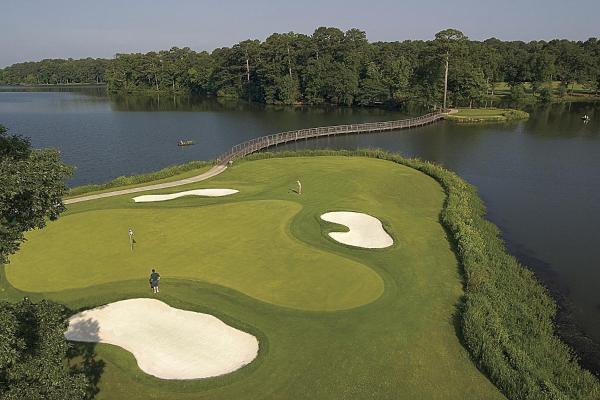 Callaway Resort & Gardens - Pine Mountain, GA
