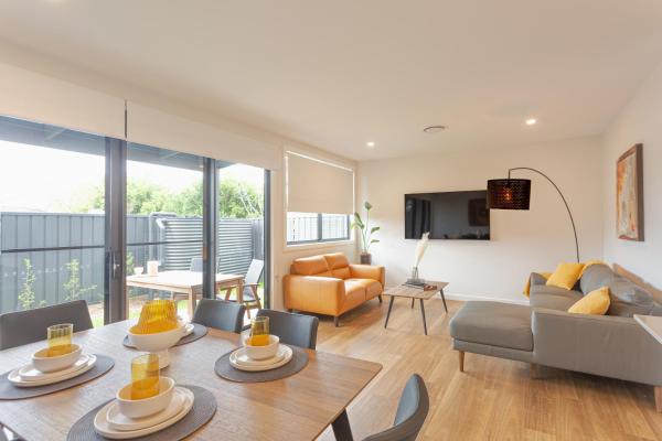 Chapel Heights Apartments - Lake Macquarie