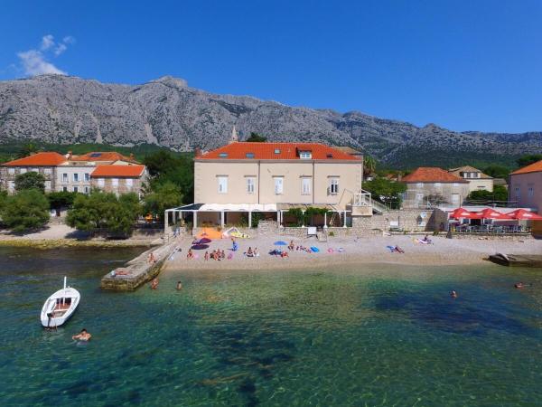 Villa Beachfront - Lumbarda