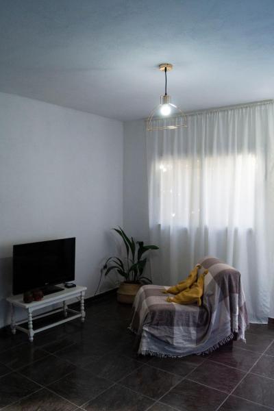 Departamento Namiva Ii - Córdoba, Argentina