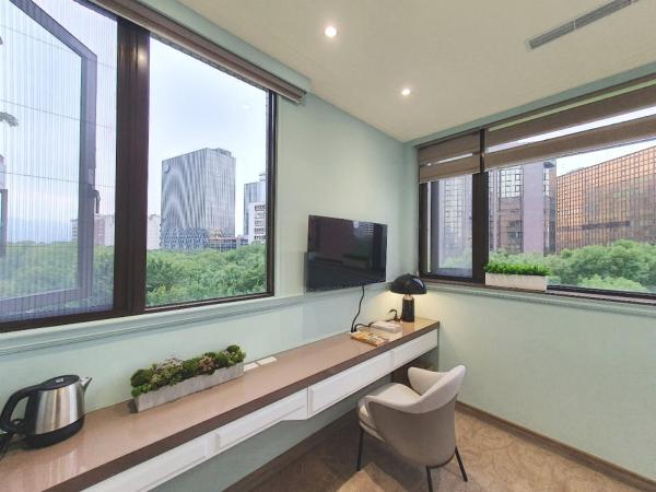 Grace Hotel Dunbei - Songshan District