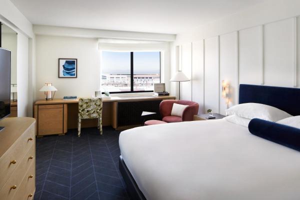 Kimpton Alton Fisherman's Wharf By Ihg - Sausalito, CA