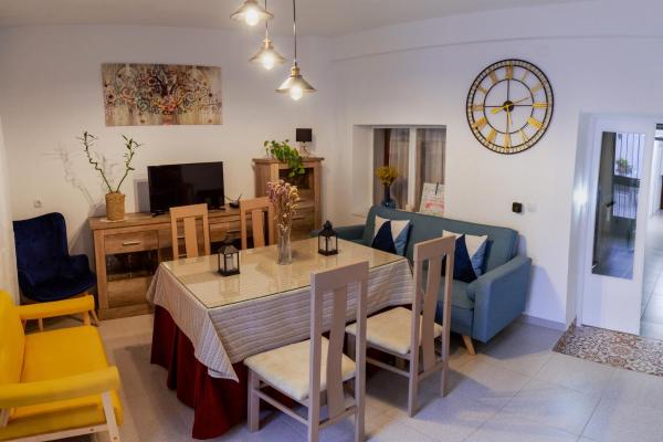 Casa Villanueva De Córdoba - Villanueva de Córdoba
