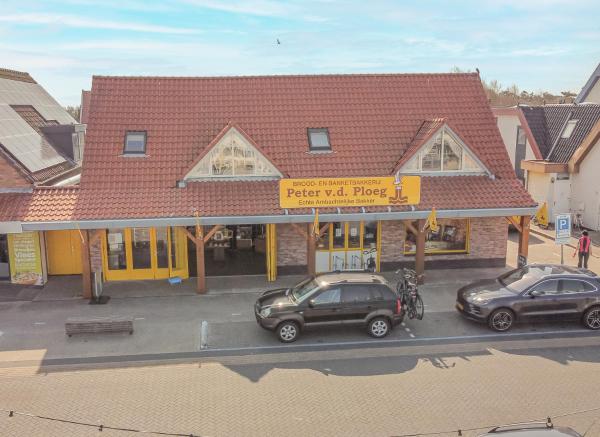 B&b Callantsoog Centrum - Den Helder