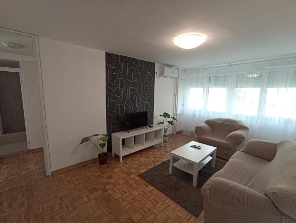 Apartment Fiesta - Belgrado