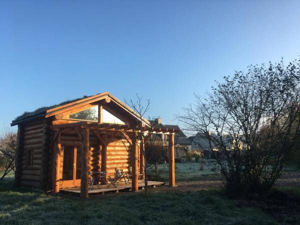 L'ermitage Des Vallons - Bretagne