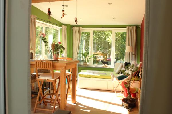 Chez Madame Irma - Trois-Ponts