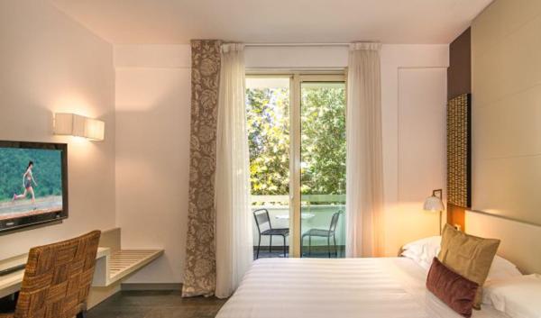 Hotel Joseph - Massa