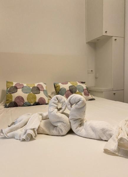 Apartamento Súper Céntrico - Málaga