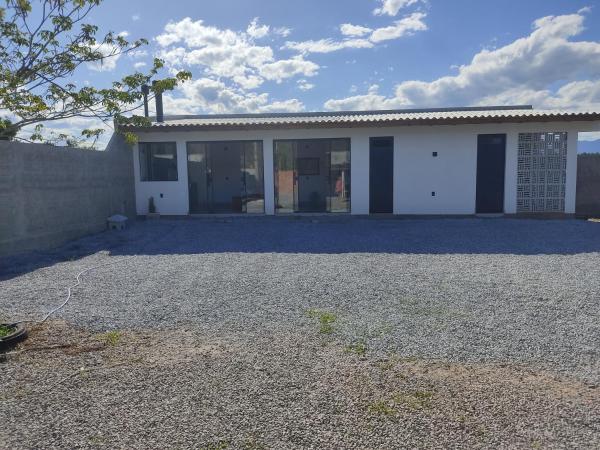 Casas Do Manezinho Com Piscina - Santa Catarina (estado)