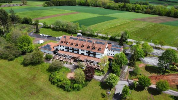 Seehotel Losheim - Weiskirchen