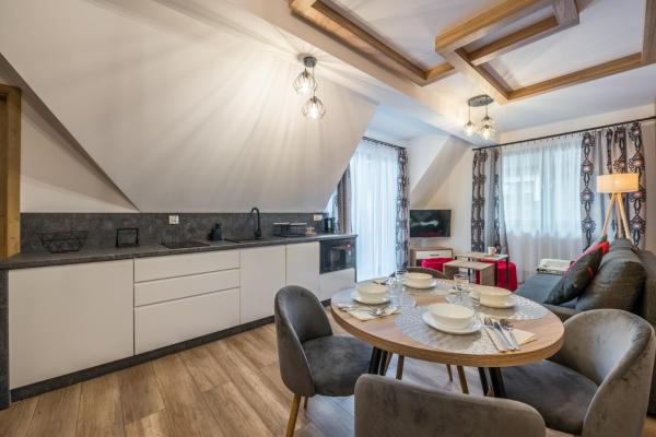Górski Apartament Białka Tatrzańska - Białka Tatrzańska