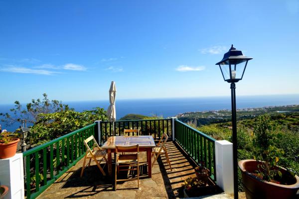 Eloína - Barlovento