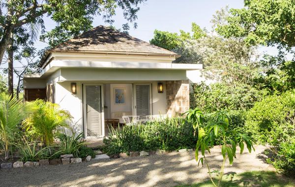 The Gatehouse. Cool Bolthole. Walk To The Marina. - Antigua e Barbuda