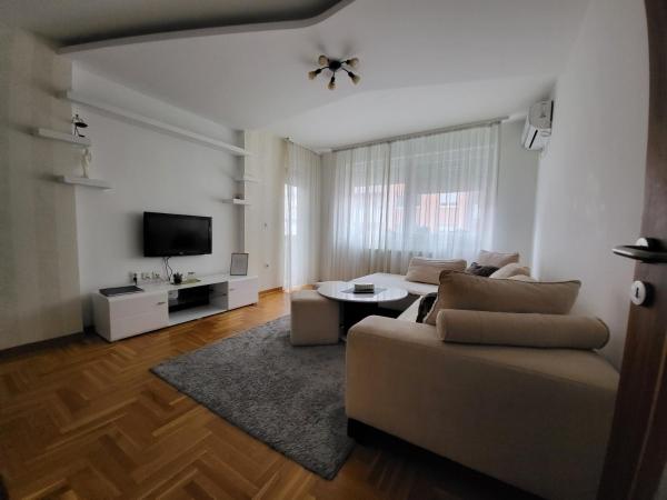 Apartman Kostas - Sarajevo