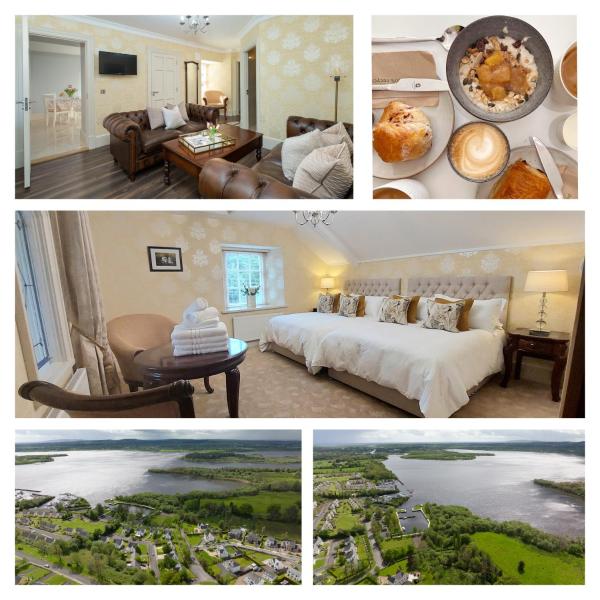 The Old Schoolhouse Of Warren Lodge Boutique Cottages - Ireland