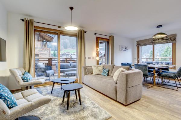 Echo Du Pleney A204 - Morzine