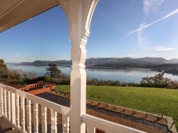 Bryn Mel Manor Straits View - Bethesda