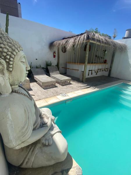 Bardot Hostel - Parana