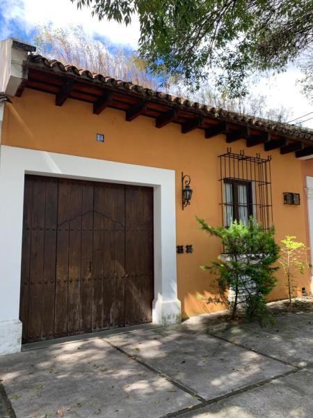 El Calvario Lofts - Guatemala