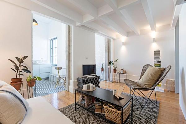 O Aleph, Irresistible Duplex Apt. W/ac And Balcony - Ermesinde