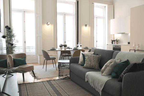 Luxury Porto Unique - Porto