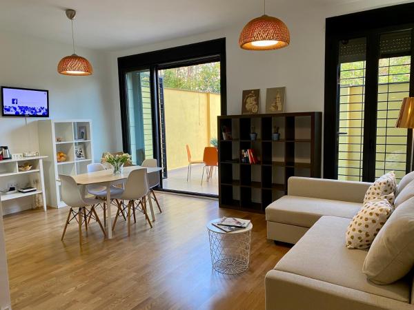 La Casita De Palomar - Palomargroup - La Torre