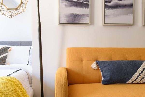 24-16 Studio Gramercy W D Gramercy - Manhattan, NY