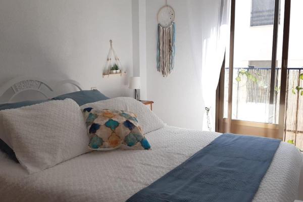 Apartamento Baños ÁRabes - Los Villares