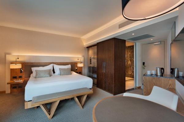 Sea Tower By Isrotel Design - Tel Aviv